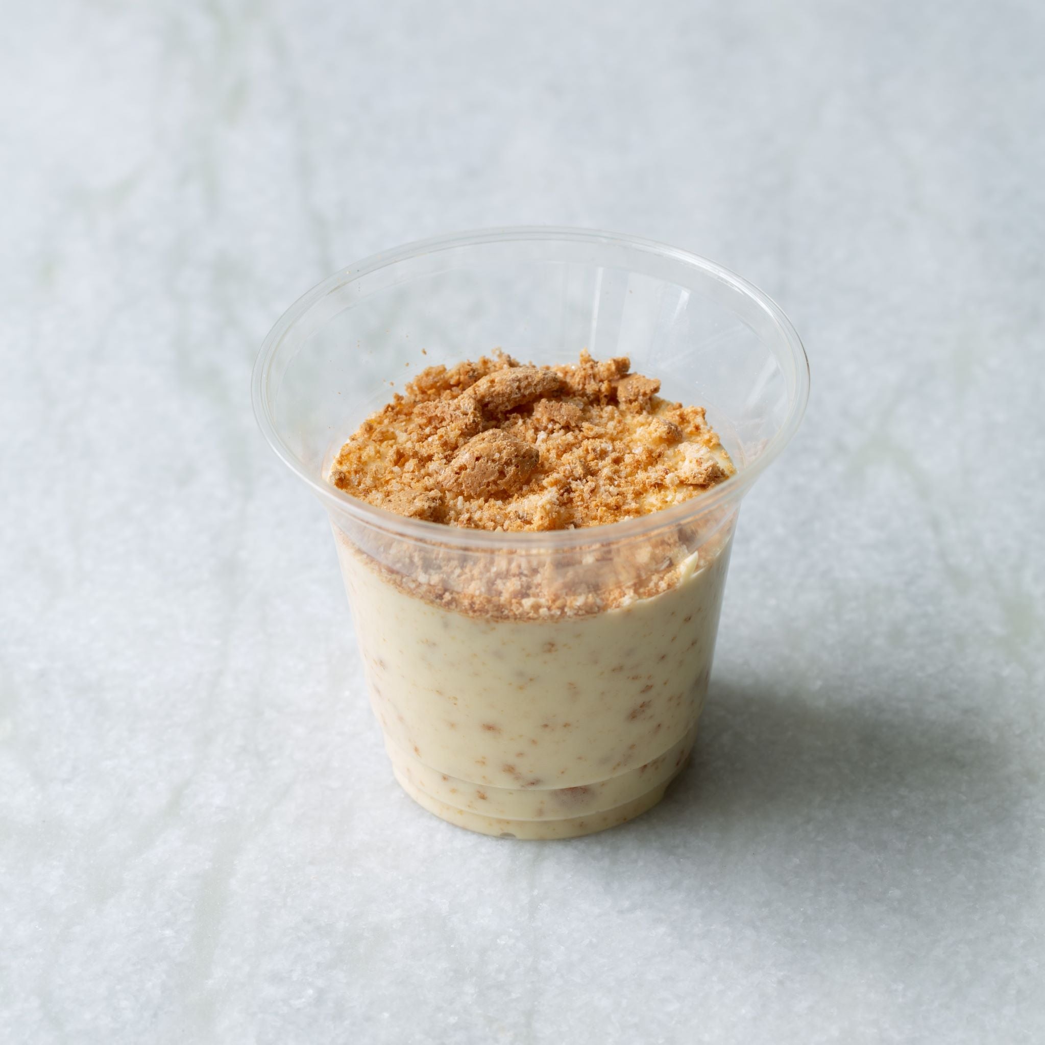 Amaretti Semifreddo – Cafe Biagiotti